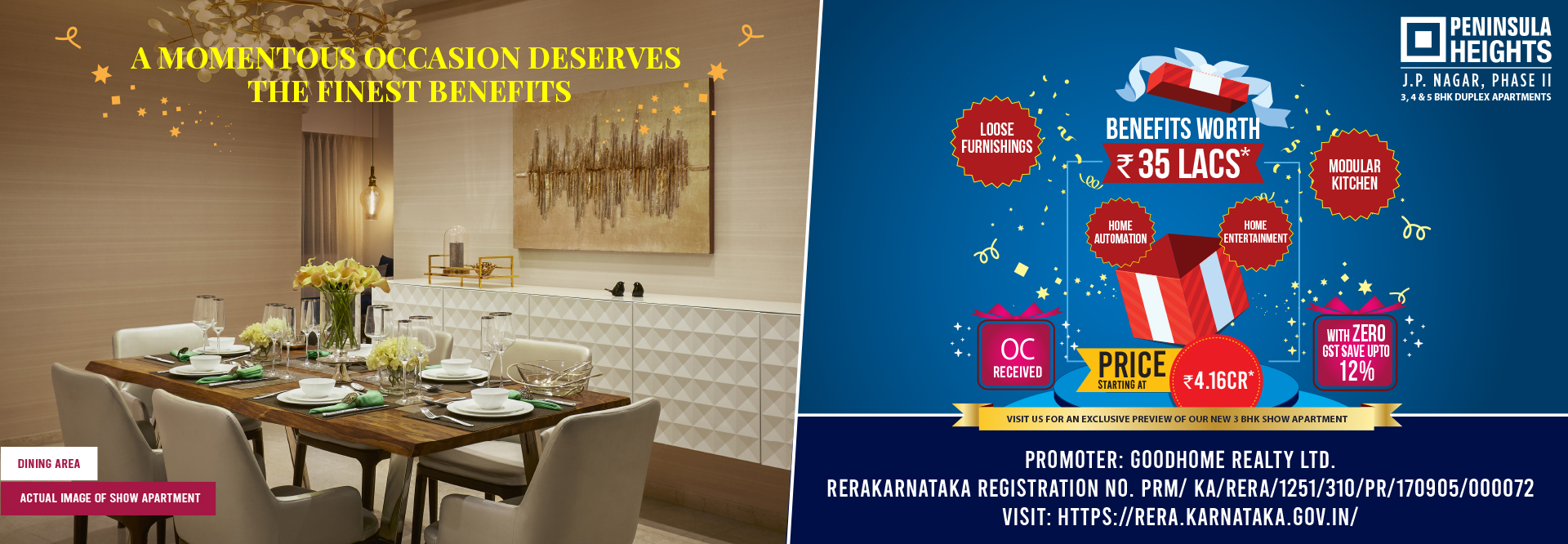 Peninsula Land Limited - Mumbai | Real Estate Company Luxury Projects ...
